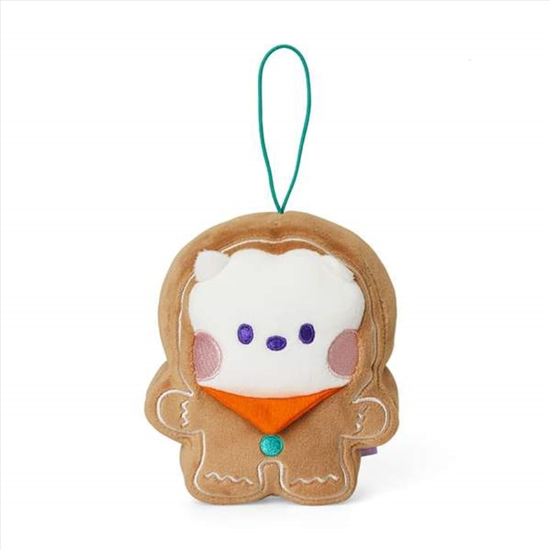 Buy BT21 - RJ Mini Plush Toy, Merchandise | Sanity