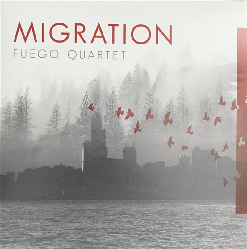 Buy Migration Online | Sanity