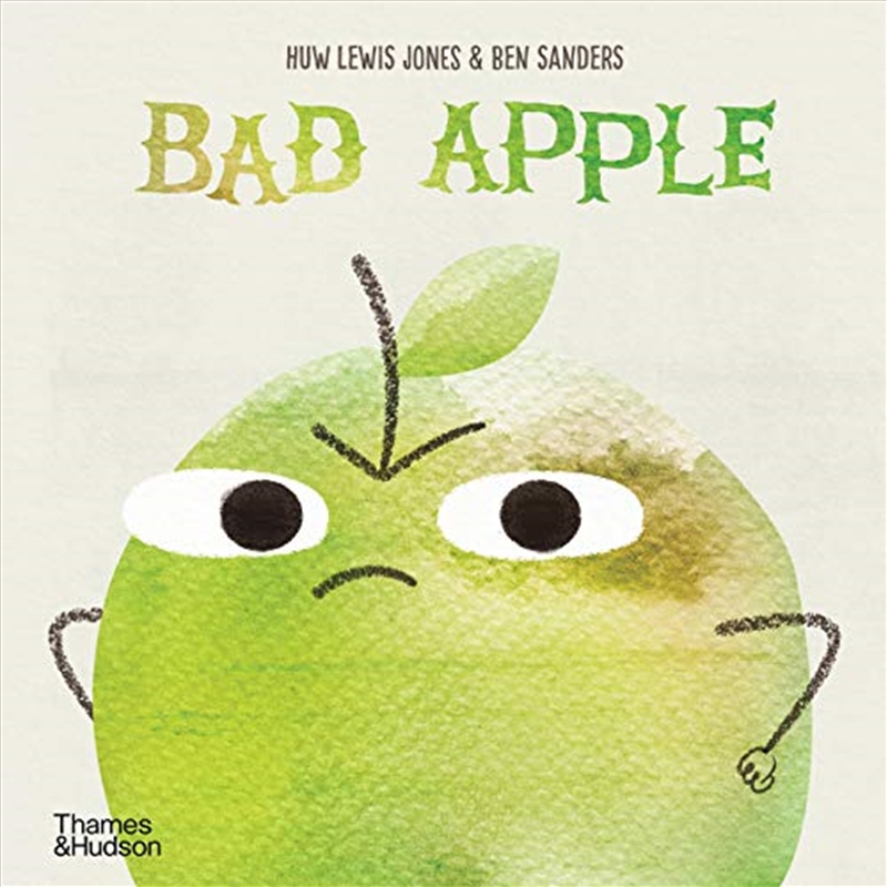 Buy Bad Apple Online | Sanity