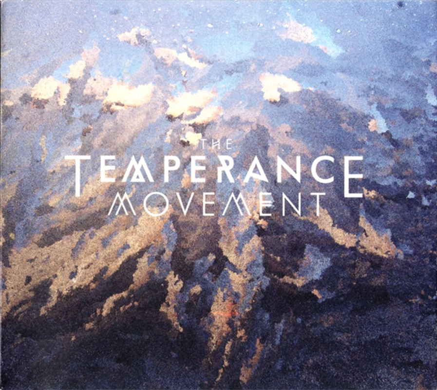 Buy Temperance Movement Online | Sanity