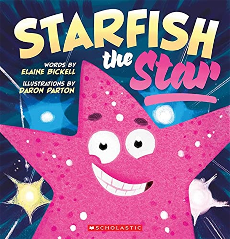 Buy Starfish the Star Online | Sanity
