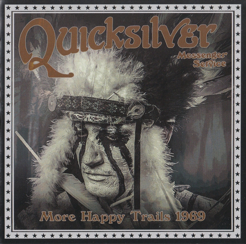 Buy More Happy Trails 1969 Online | Sanity