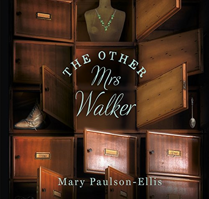 Buy The Other Mrs Walker Online | Sanity