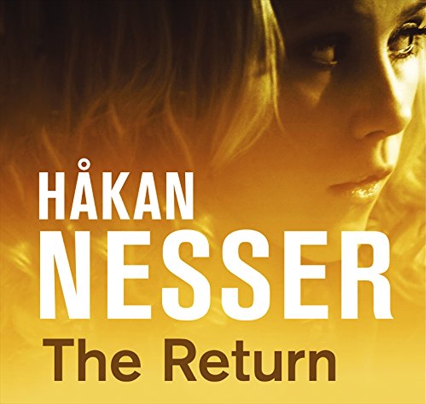 Buy The Return Online | Sanity