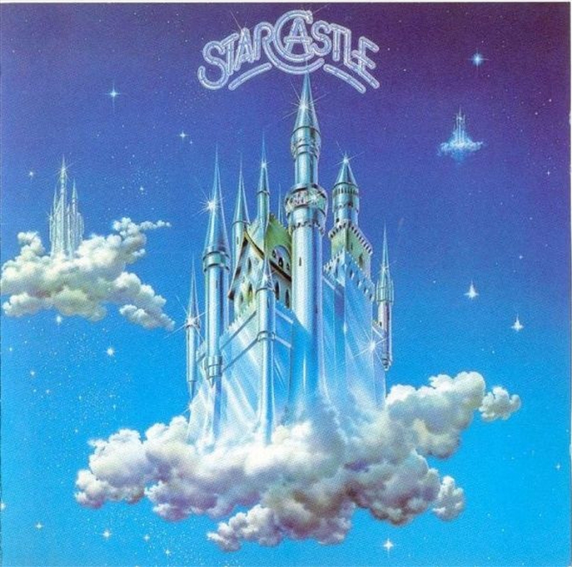 Starcastle - Starcastle | Sanity