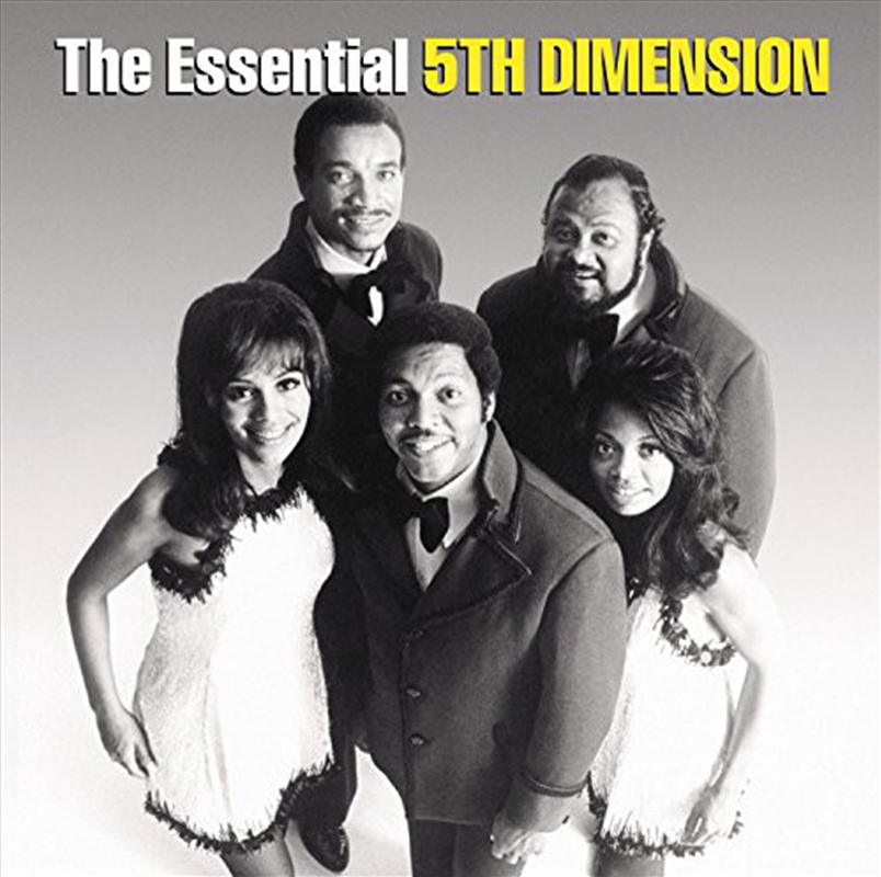 Buy Essential Fifth Dimension Online | Sanity