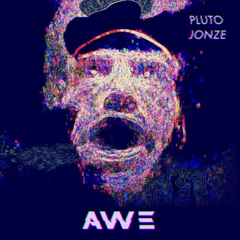 Buy Pluto Jonze Awe Vinyl | Sanity Online