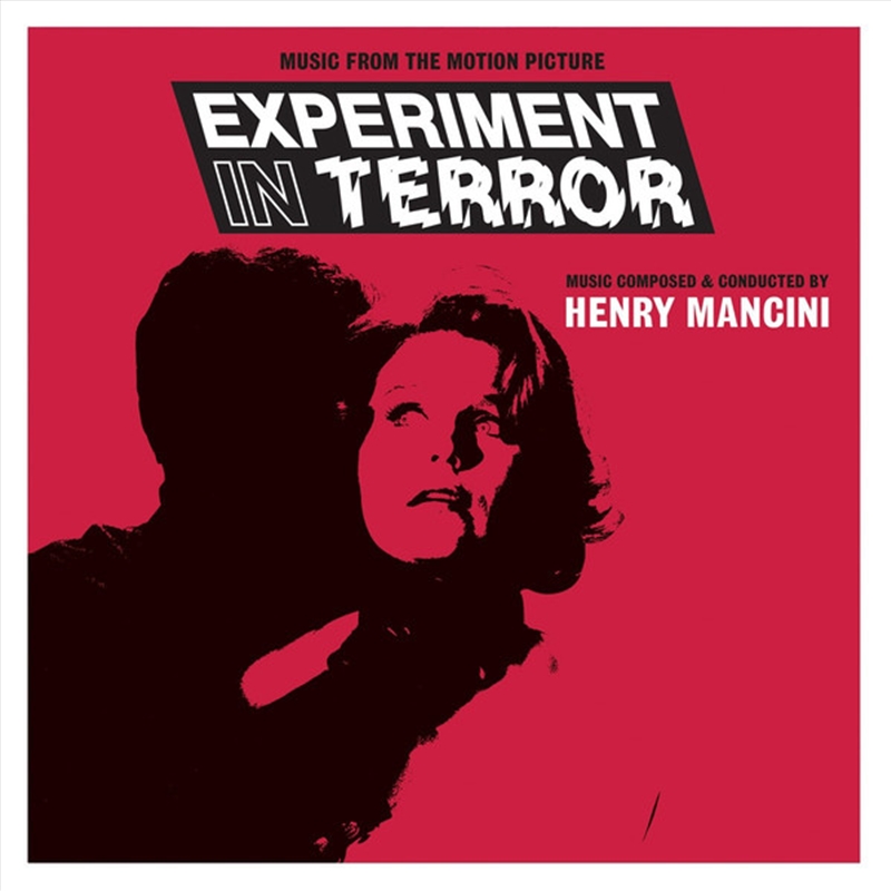 Buy Experiment In Terror Online | Sanity