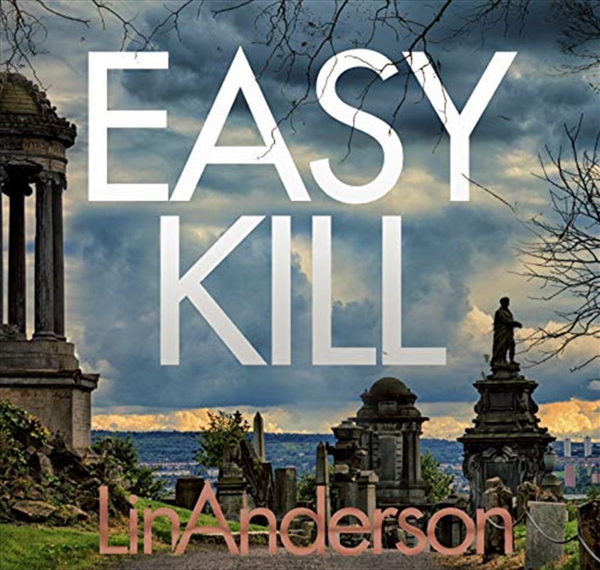 Buy Easy Kill Online | Sanity