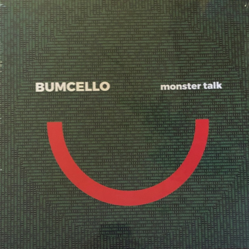 Buy Monster Talk Online | Sanity