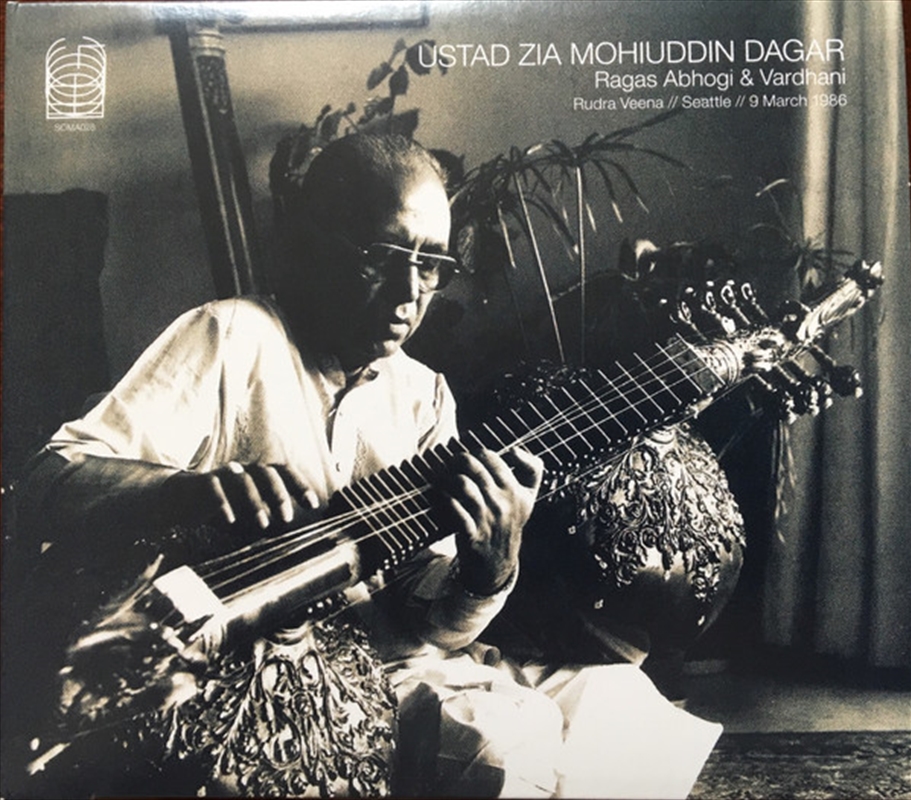 Buy Ragas Abhogi And Vardhani Online | Sanity