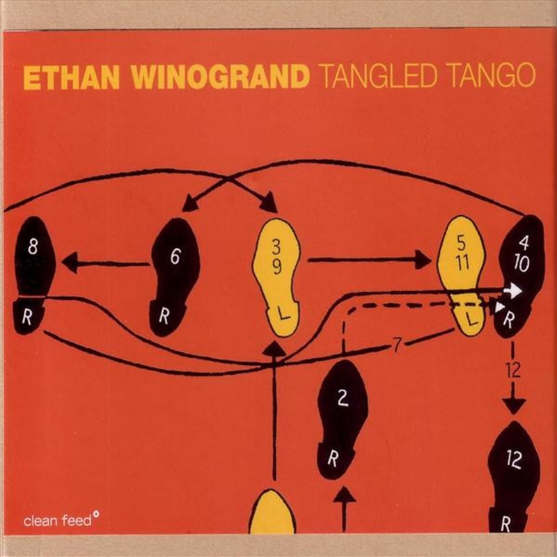 Buy Tangled Tango Online | Sanity