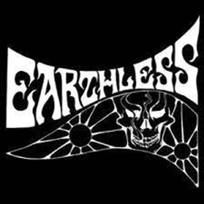Buy Earthless Sonic Prayer Vinyl | Sanity Online