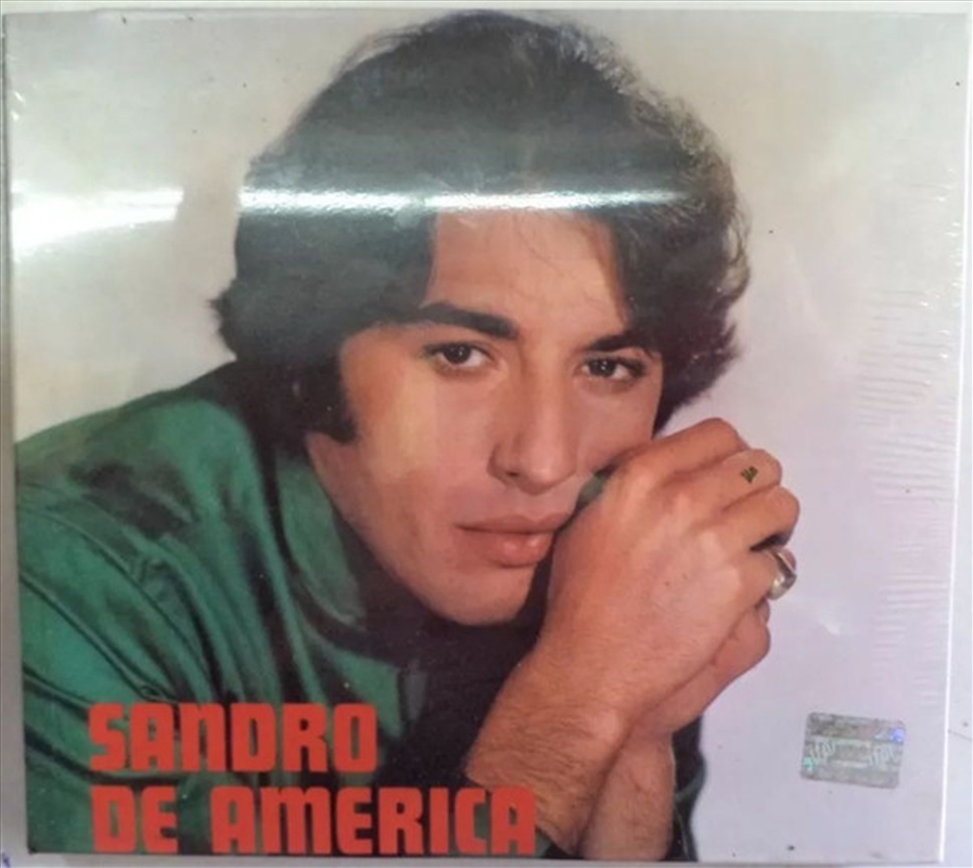 Buy Sandro De America Online | Sanity