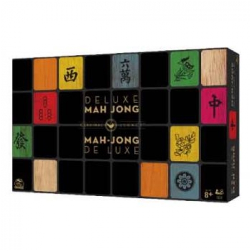 Buy Legacy Classics Mahjong Online | Sanity