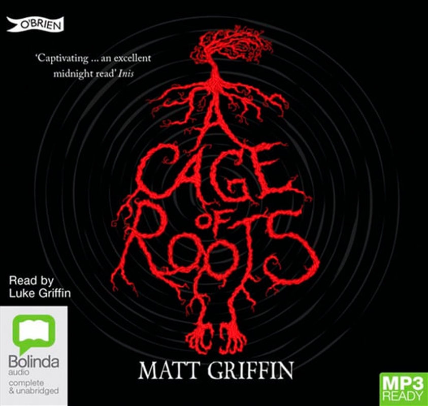 Buy A Cage of Roots Online | Sanity