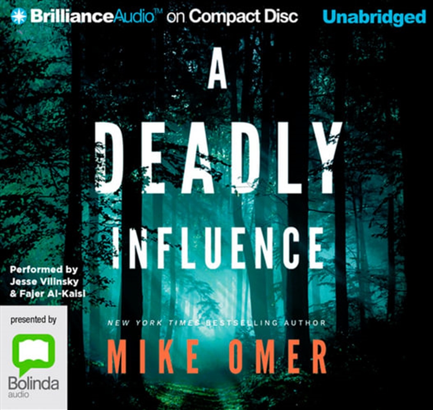 Buy A Deadly Influence Online | Sanity