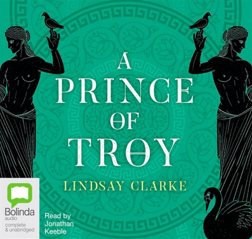 Buy A Prince of Troy Online | Sanity