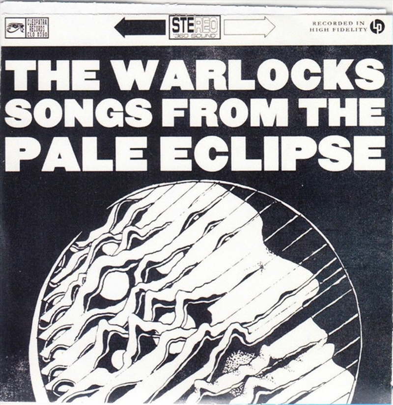 Buy Songs From The Pale Eclipse Online | Sanity