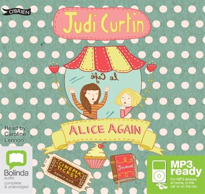 Buy Alice Again Online | Sanity