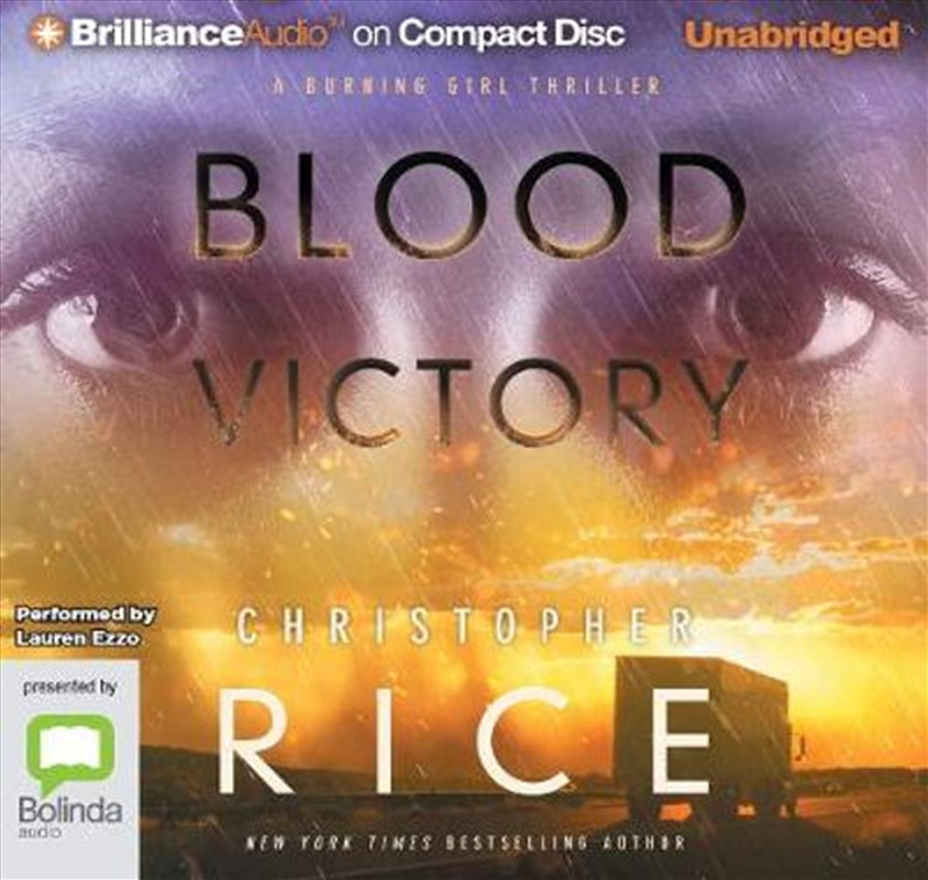 Buy Blood Victory Online | Sanity