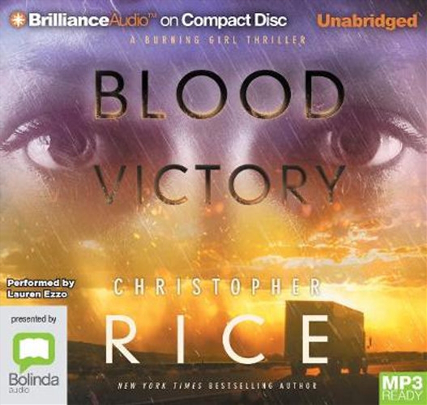 Buy Blood Victory Online | Sanity