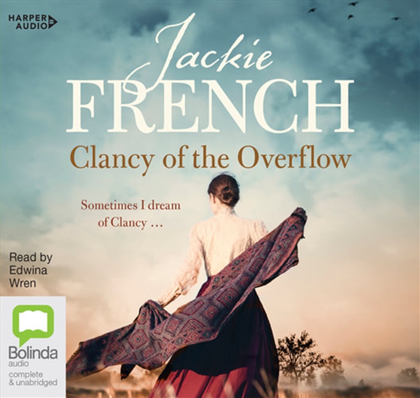 Buy Clancy of the Overflow Online | Sanity