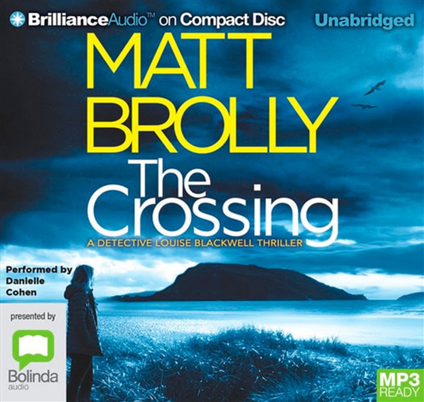 Buy The Crossing Online | Sanity
