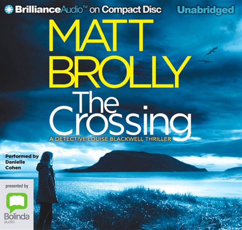 Buy The Crossing Online | Sanity