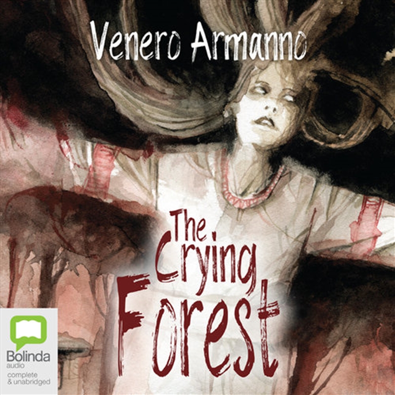 Buy The Crying Forest Online | Sanity