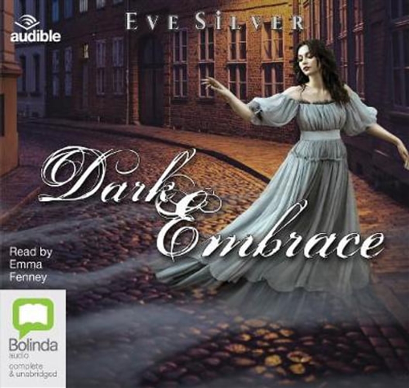 Buy Dark Embrace Online | Sanity