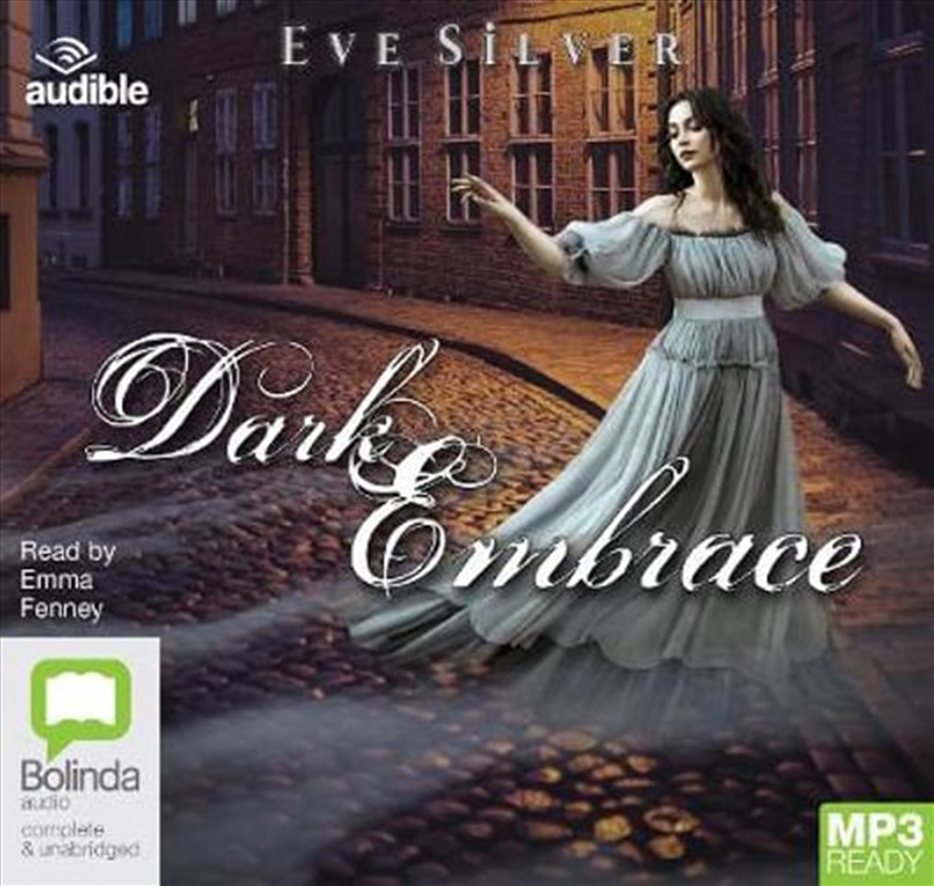 Buy Dark Embrace Online | Sanity