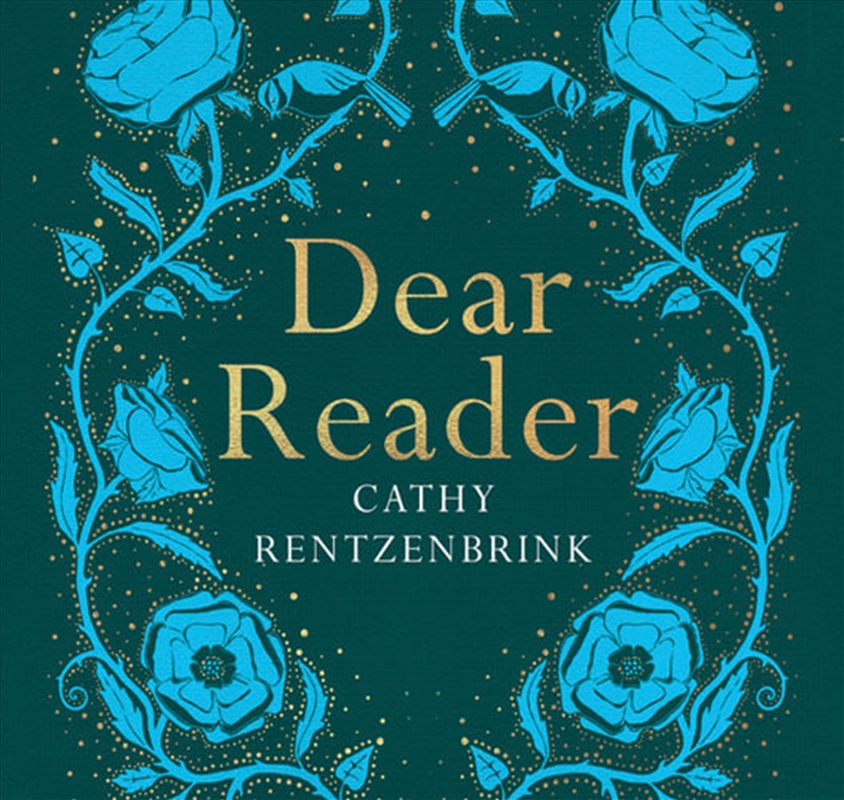 Buy Dear Reader Online | Sanity
