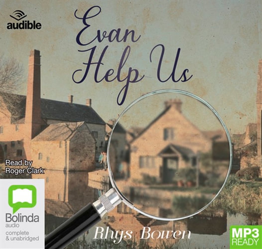 Buy Evan Help Us Online | Sanity