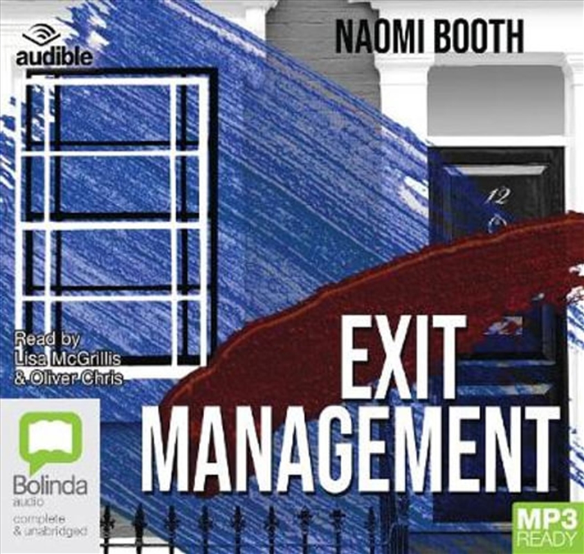 Buy Exit Management Online | Sanity