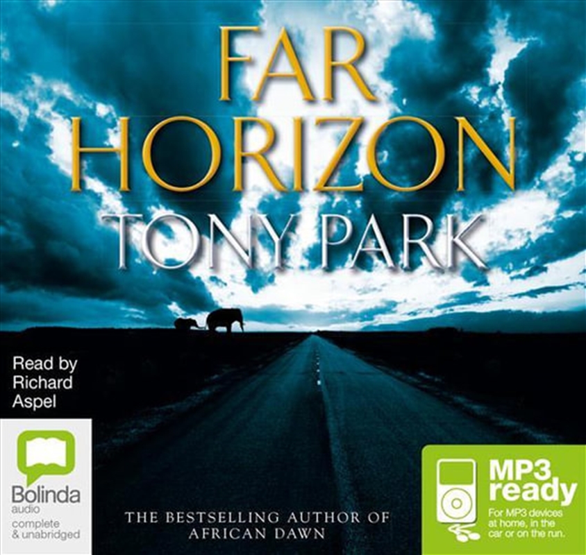 Buy Far Horizon Online | Sanity
