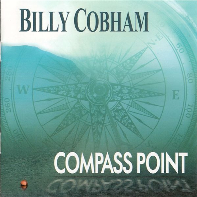 Buy Compass Point Online | Sanity