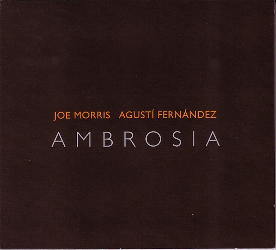 Buy Ambrosia Online | Sanity