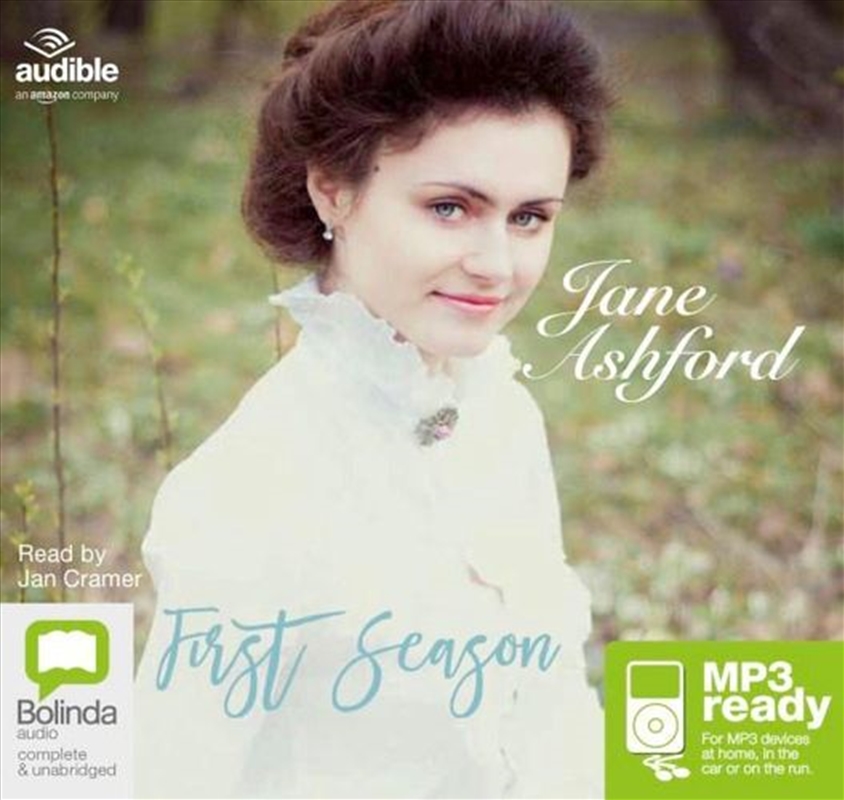 Buy First Season Online | Sanity