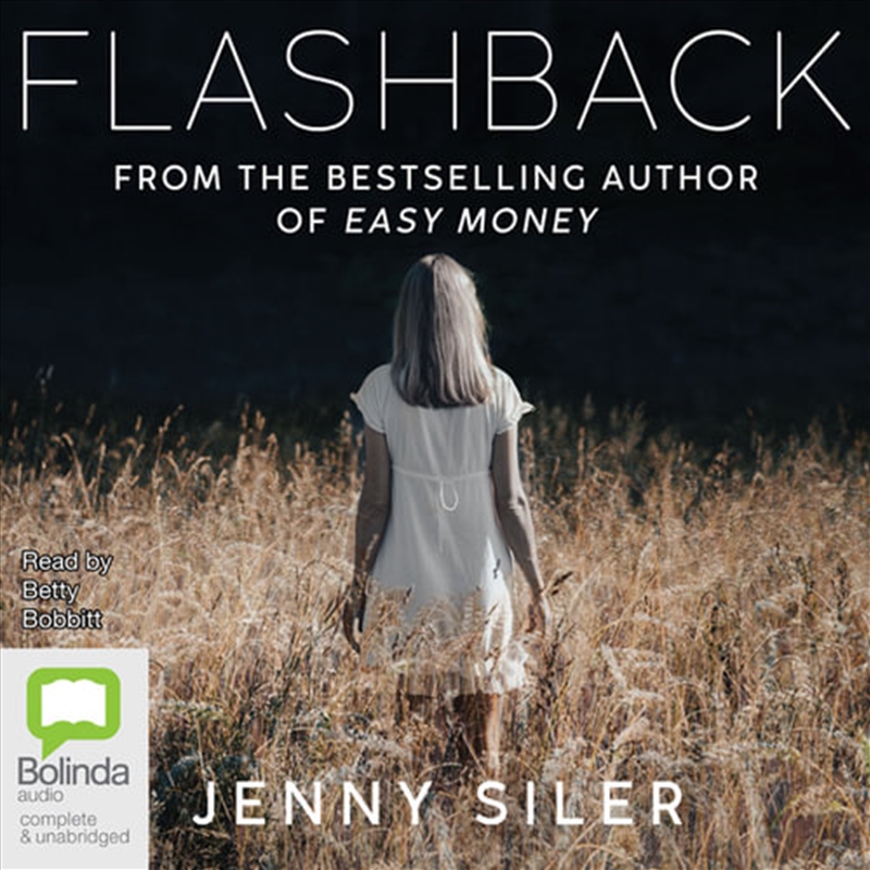 Buy Flashback Online | Sanity