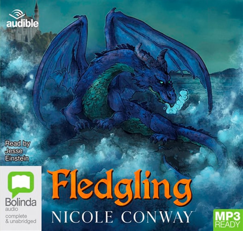 Buy Fledgling Online | Sanity