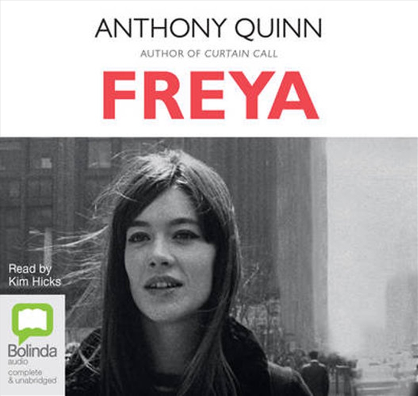 Buy Freya Online | Sanity