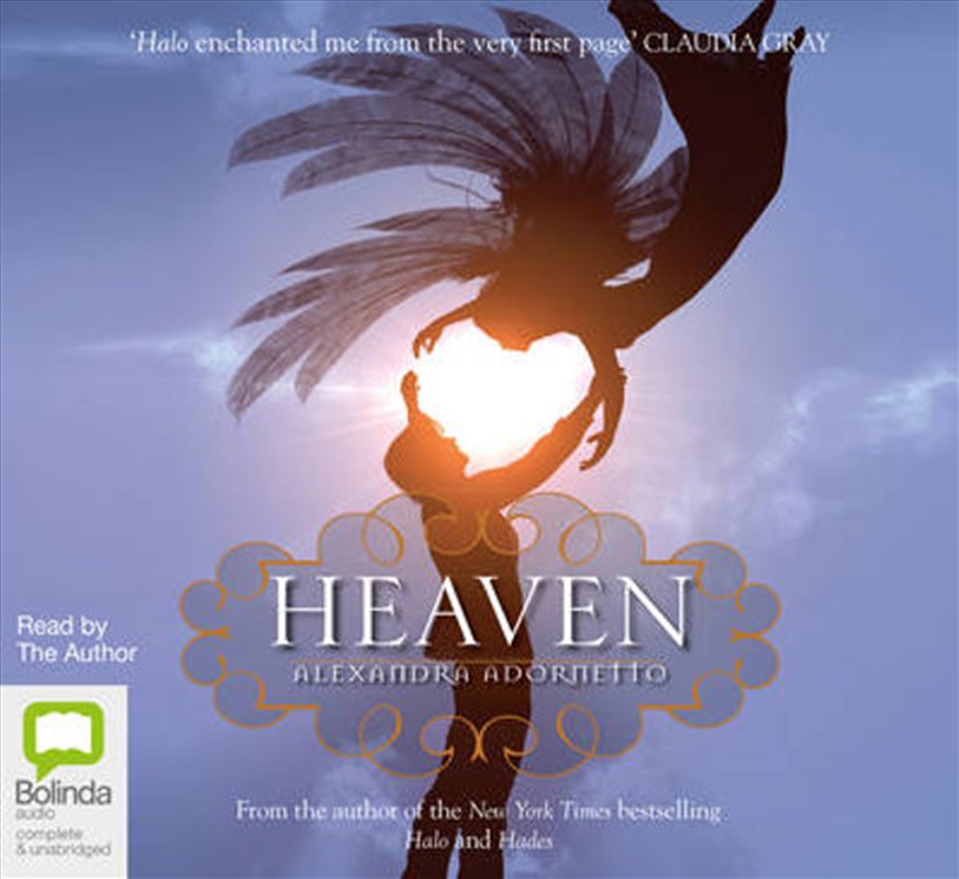 Buy Heaven Online | Sanity