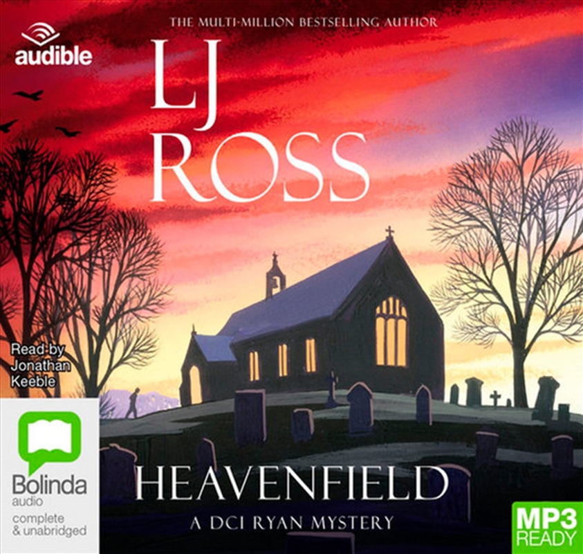 Buy Heavenfield Online | Sanity