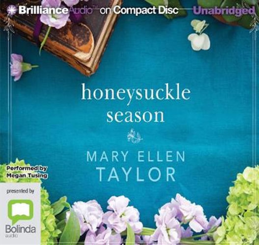 Buy Honeysuckle Season Online | Sanity