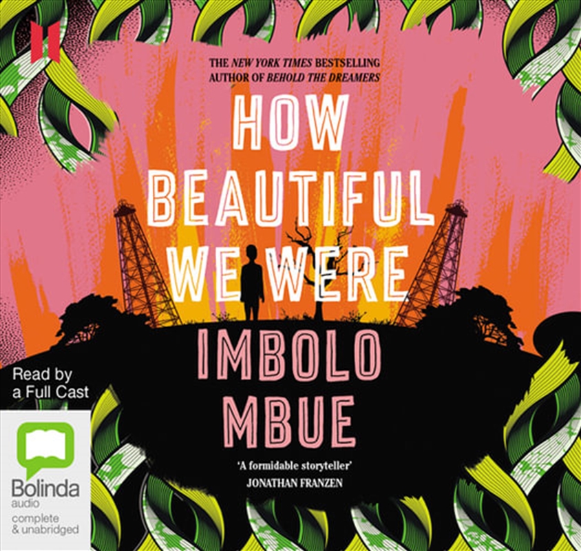 Imbolo Mbue - How Beautiful We Were - 9780655675020 | Sanity