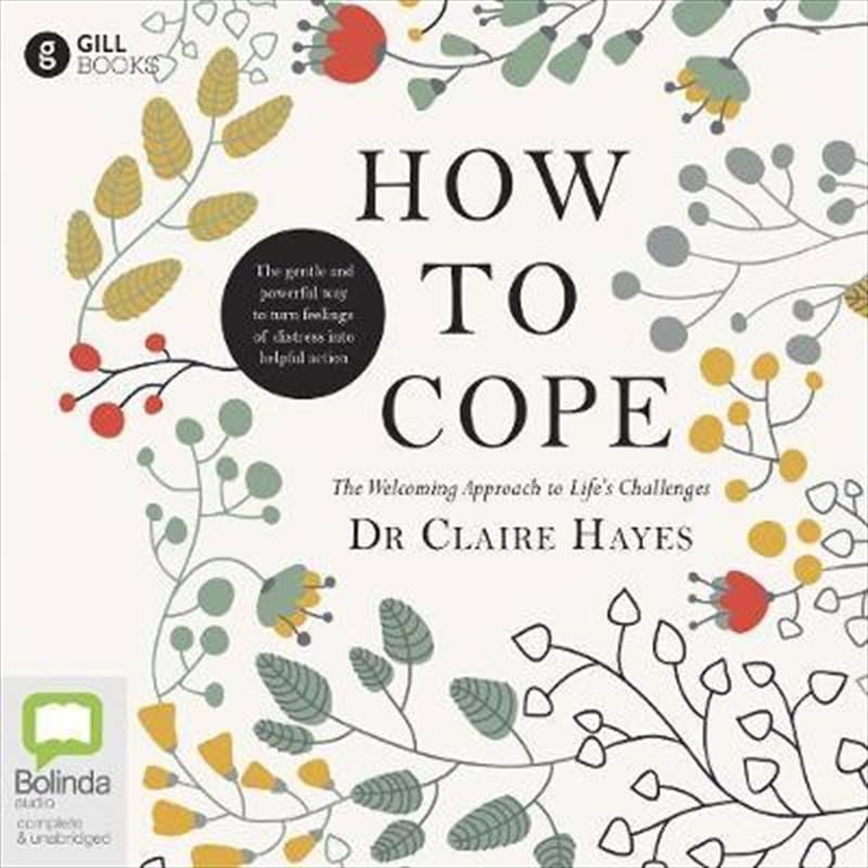 Buy How to Cope Online | Sanity