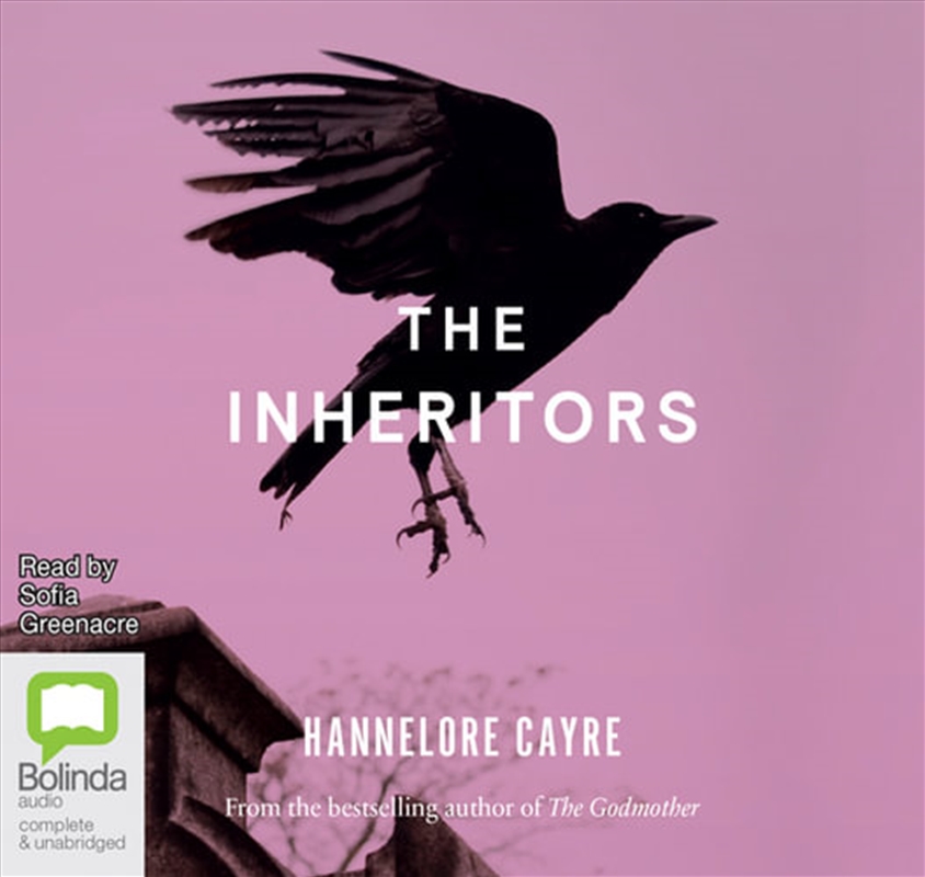 Buy The Inheritors Online | Sanity