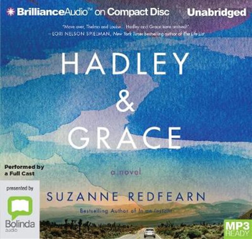 Buy Hadley and Grace Online | Sanity