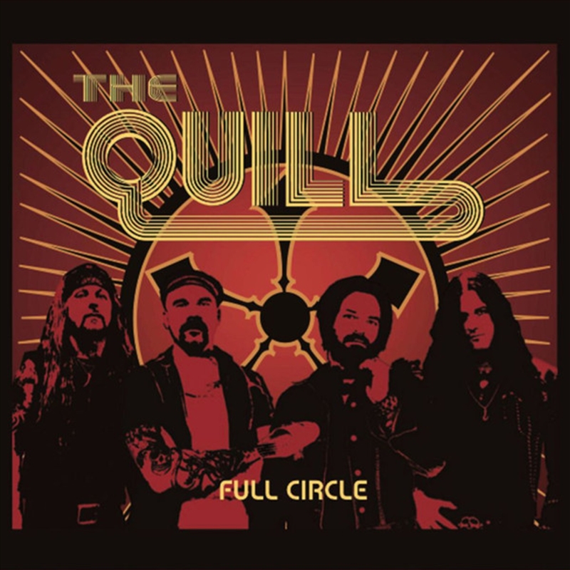 Buy Full Circle Online | Sanity
